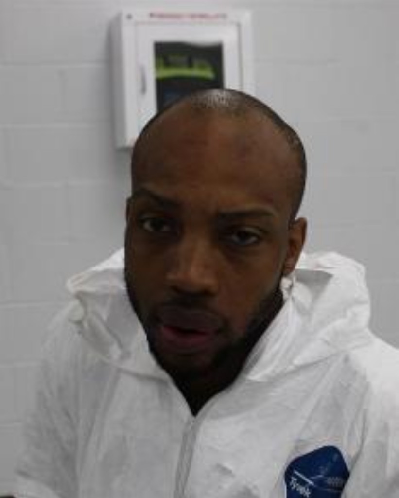 Third suspect charged in Menallen Township shooting - Herald-Standard